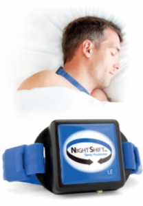 Positional Sleep Apnea Device – Night Shift sleep positioner device - Sleep Apnea Medical Solutions